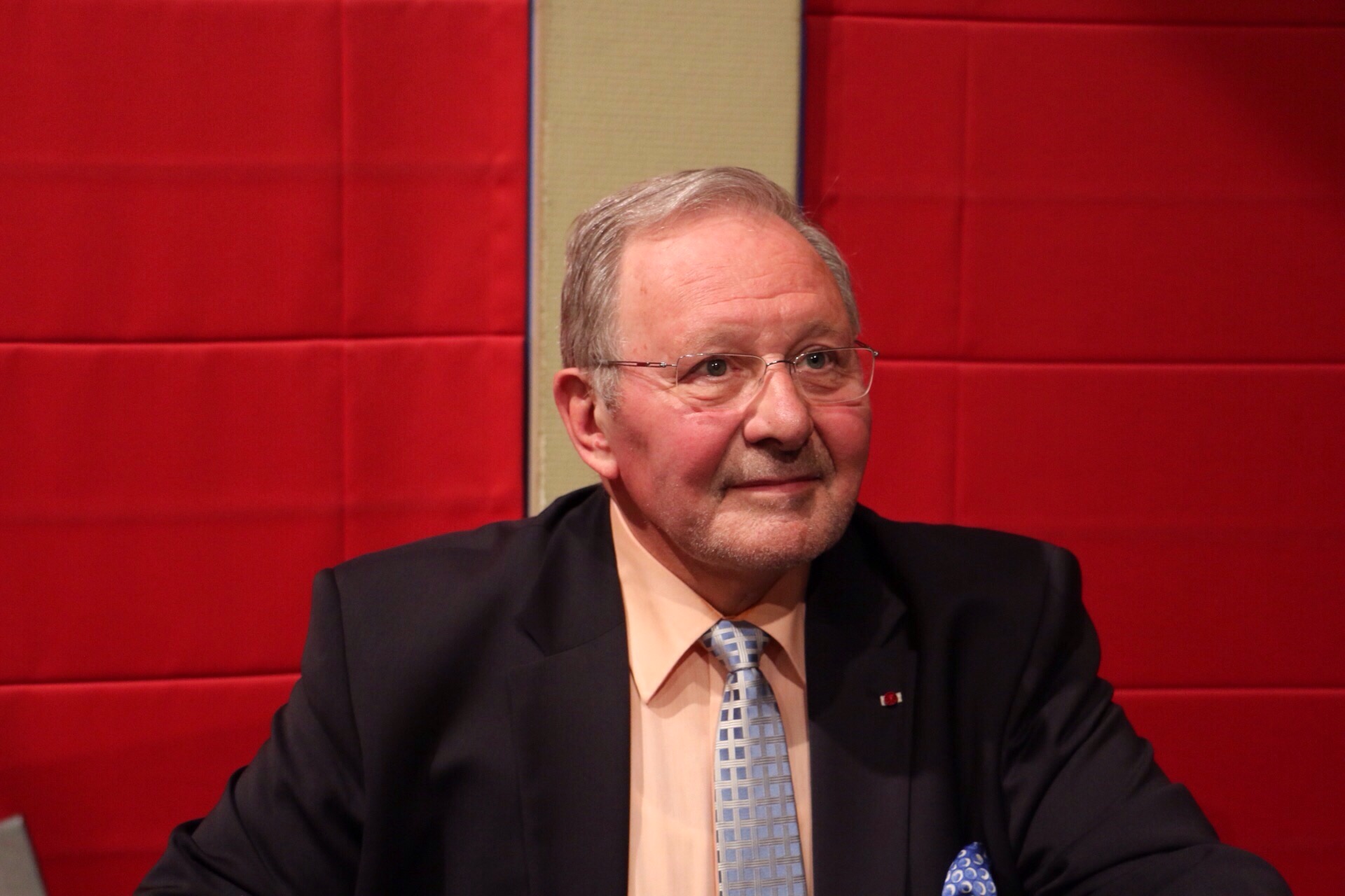 Gault Millau changed cuisine to what we know today - Pierre Wynants ...