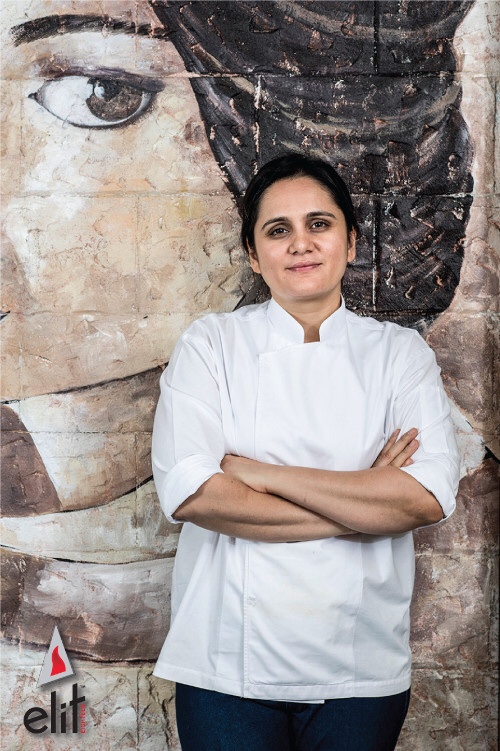 Garima Arora of Gaa is Asia’s Best Female Chef 2019 - Food and Wine Gazette